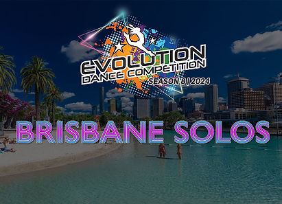 Regionals | Evolution Dance Competition